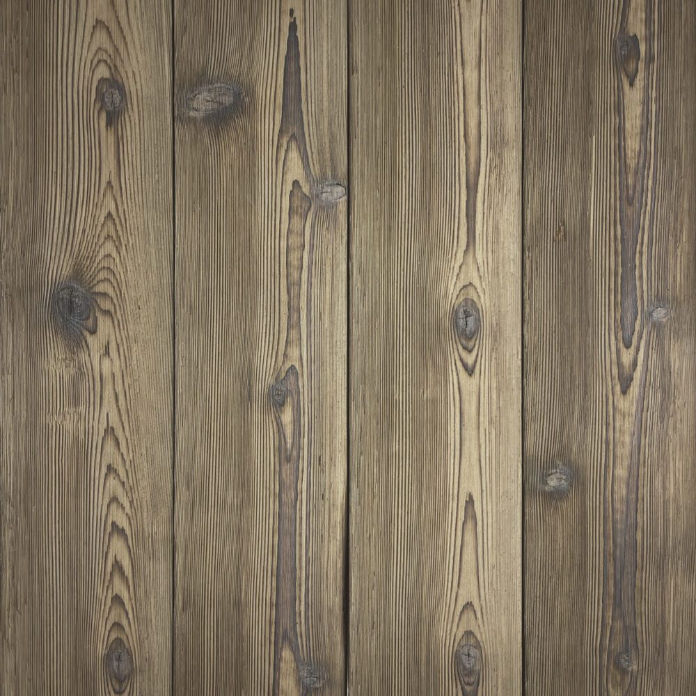 Glacier Millworks - Timber Forge