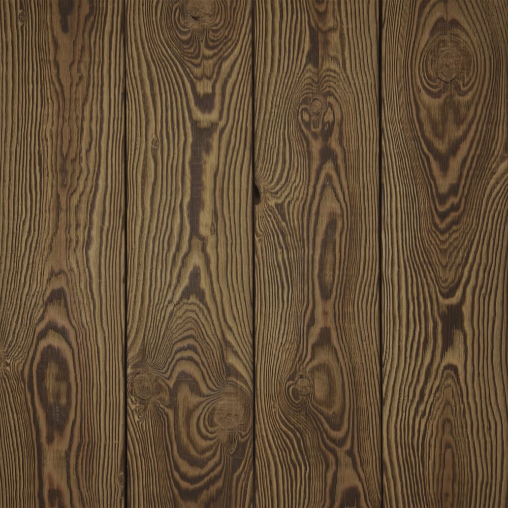 Timber Forge - Glacier Millworks