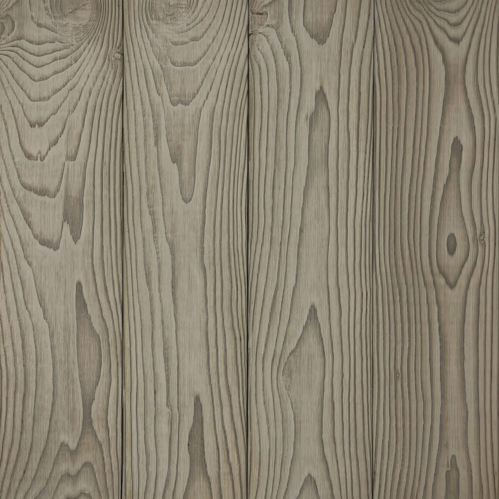 Timber Forge - Glacier Millworks