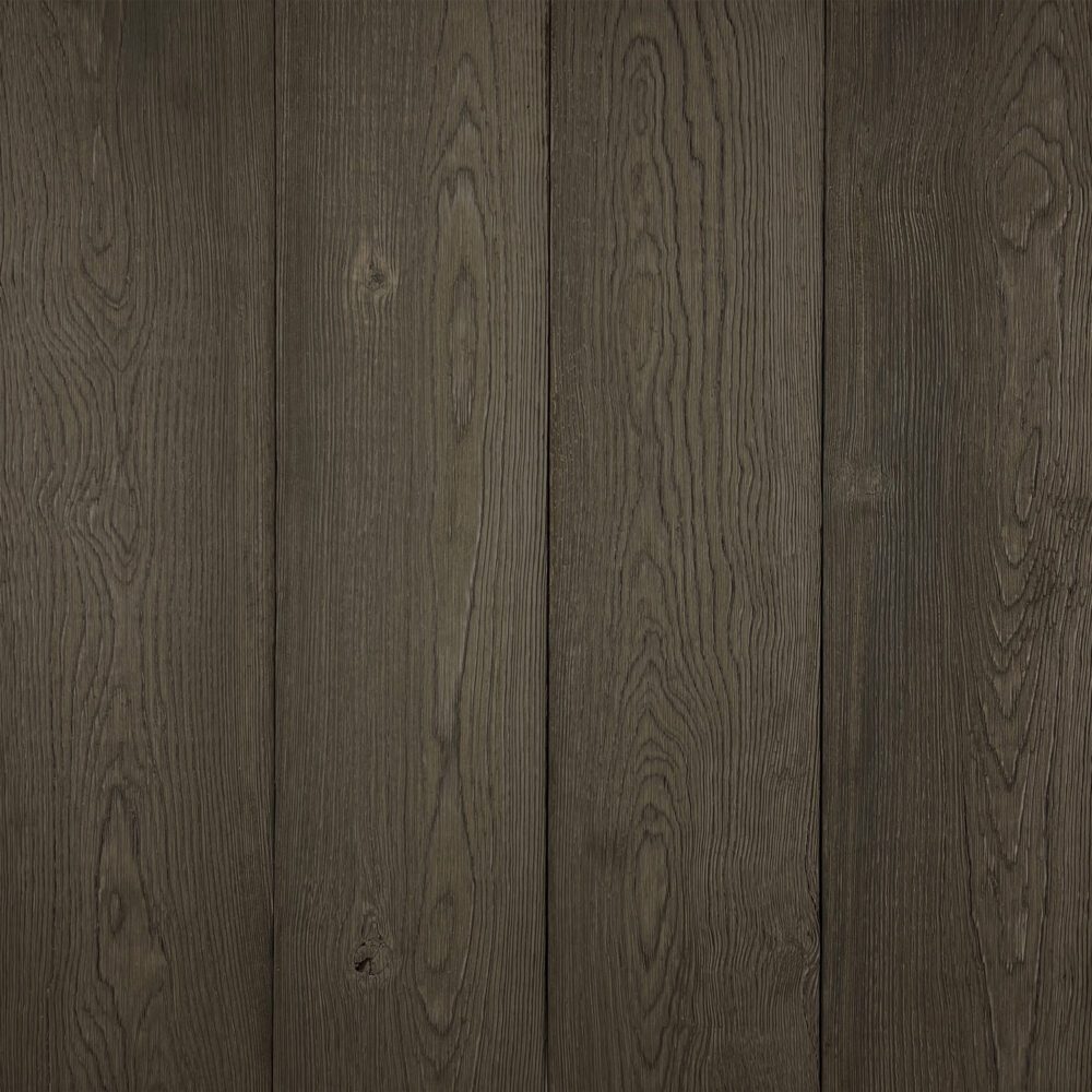 Timber Forge - Glacier Millworks