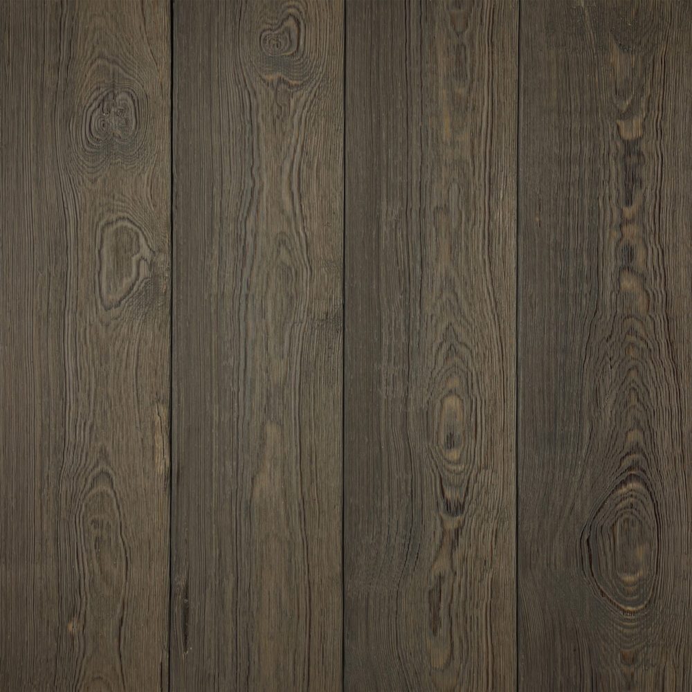 Timber Forge - Glacier Millworks