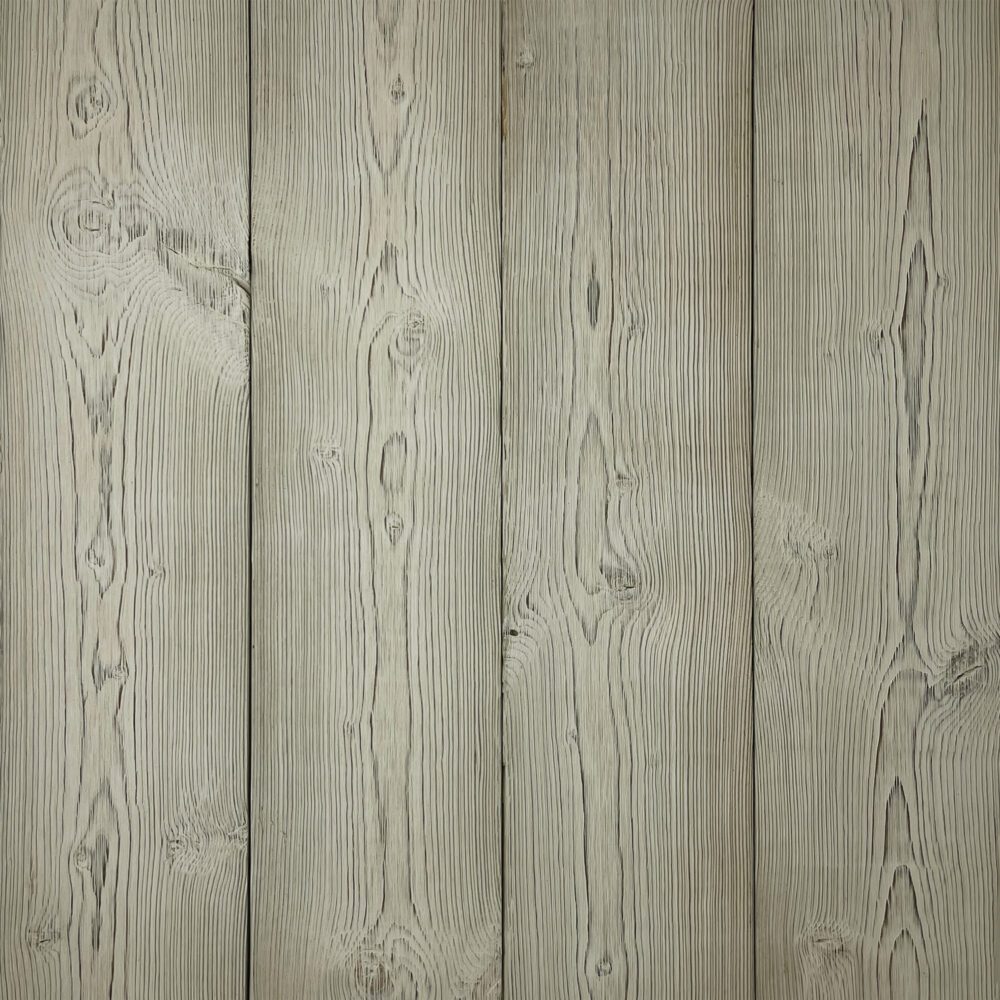 Timber Forge - Glacier Millworks