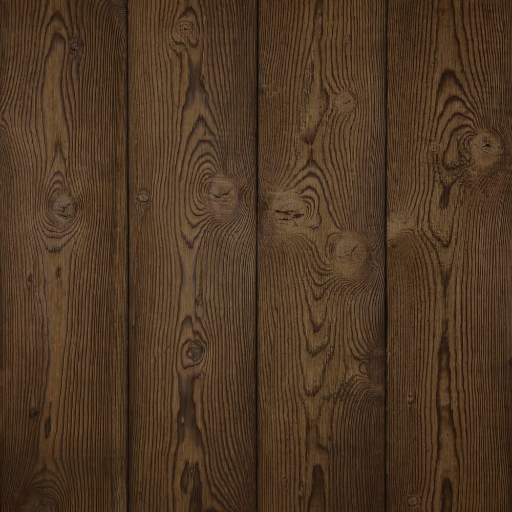 Timber Forge - Glacier Millworks