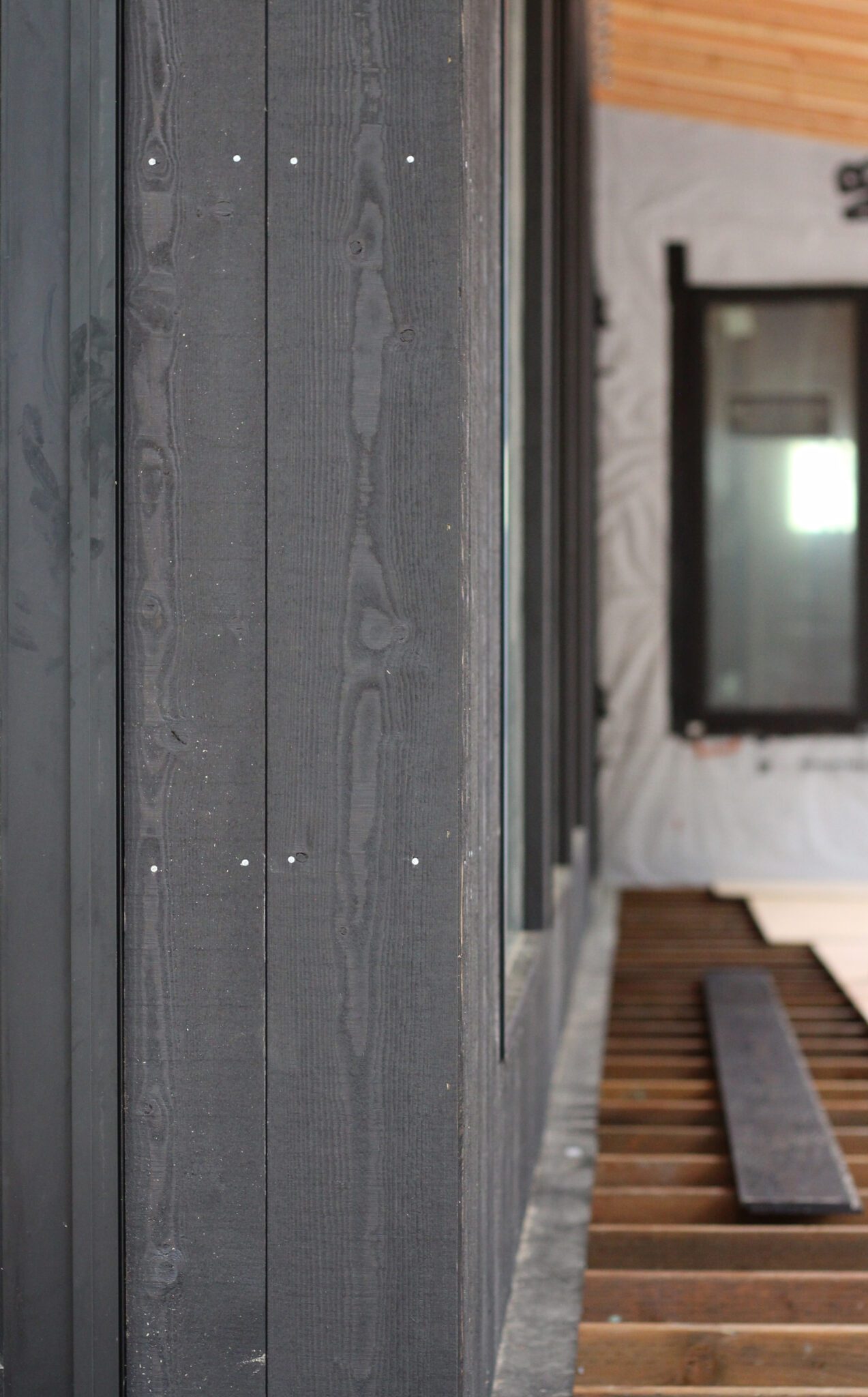 Alpine - Glacier Millworks