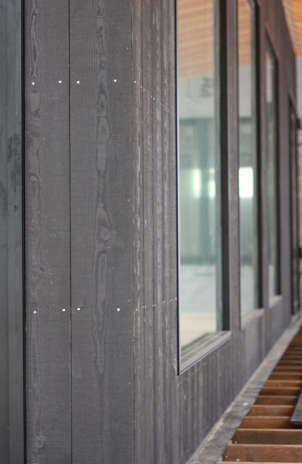 Alpine - Glacier Millworks