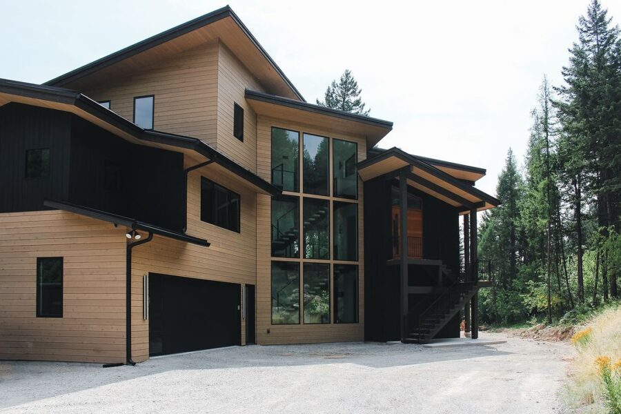 Revenant - Glacier Millworks