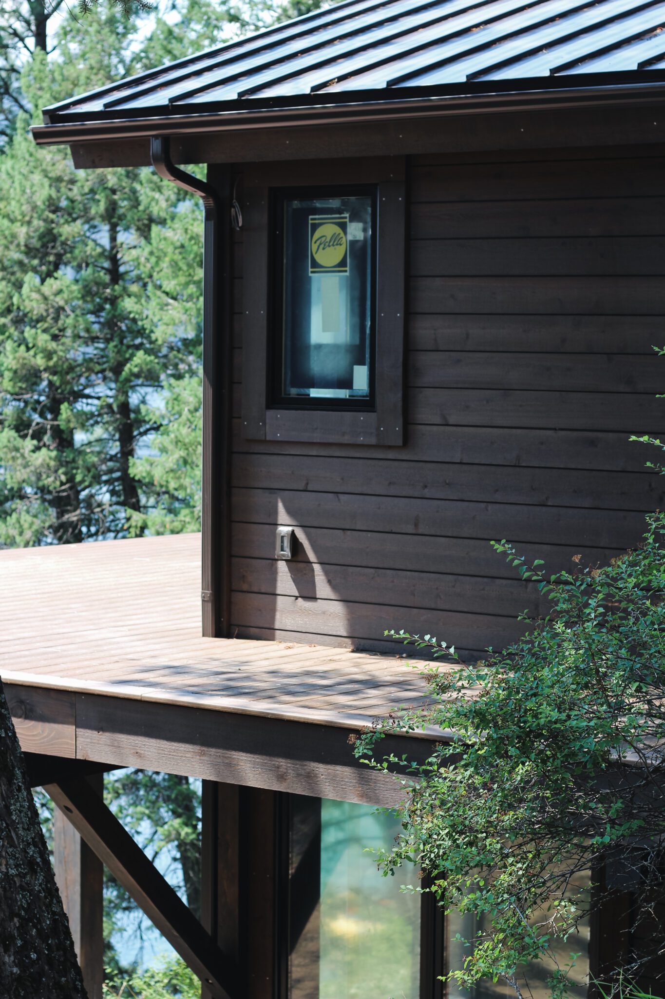 Revenant - Glacier Millworks