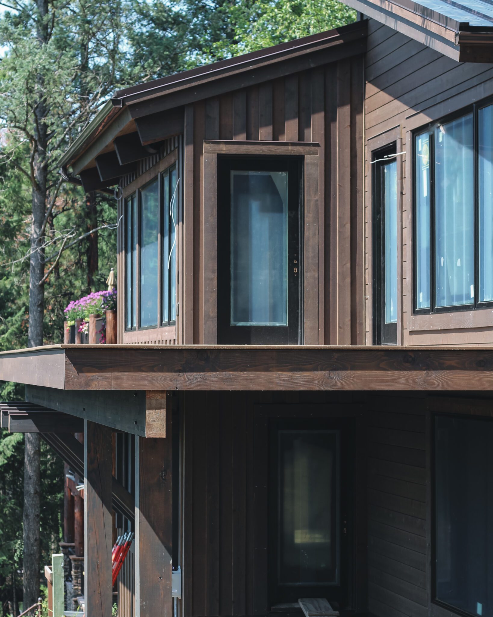 Revenant - Glacier Millworks