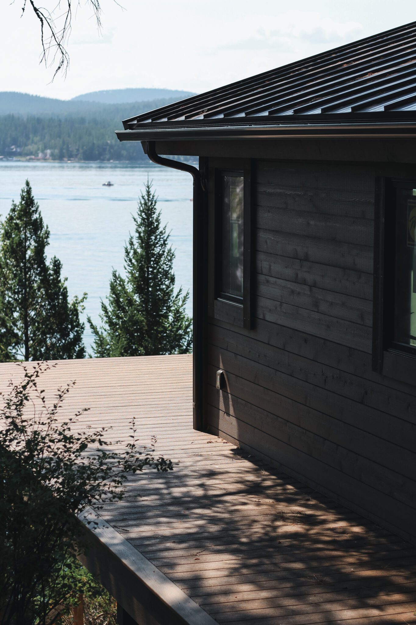 Revenant - Glacier Millworks