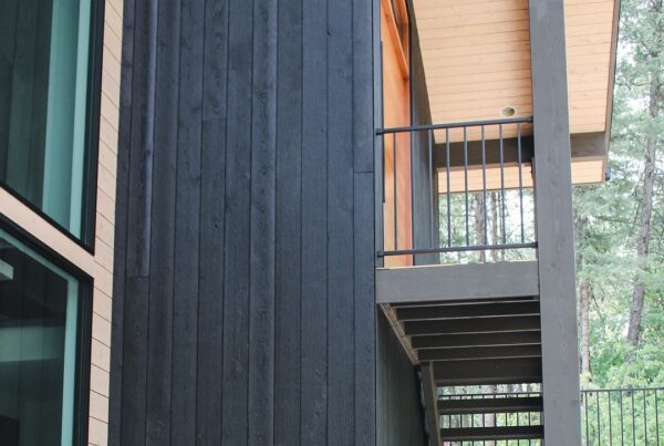 Revenant - Glacier Millworks