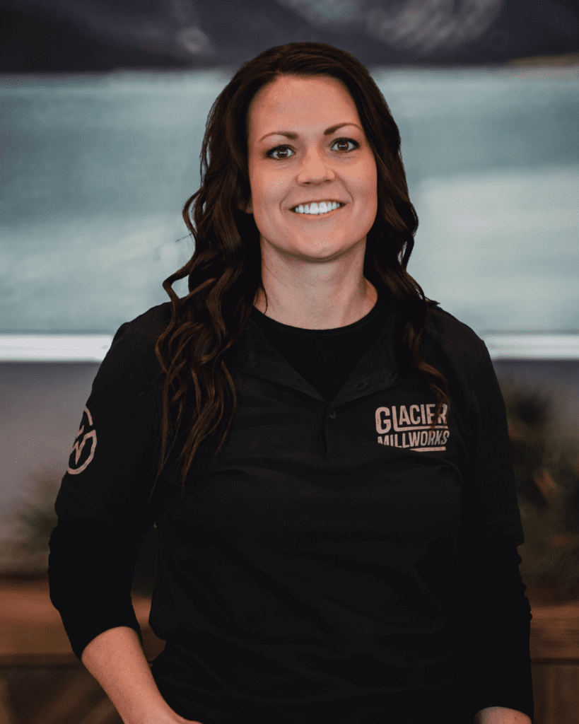 Our Story - Glacier Millworks