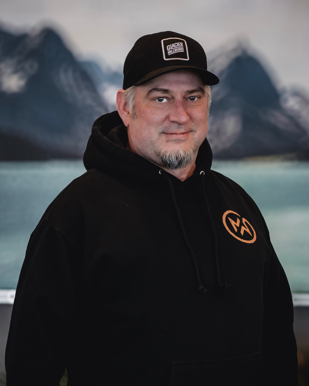 Our Story - Glacier Millworks