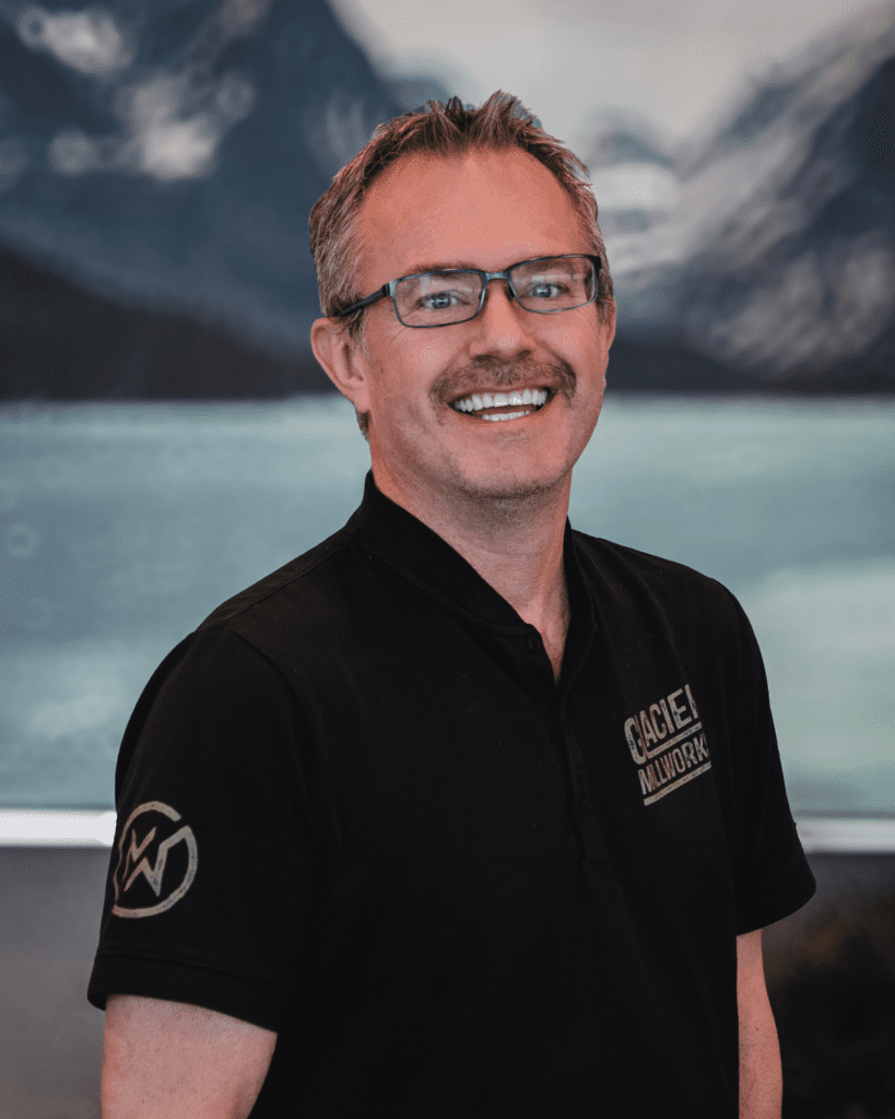 Our Story - Glacier Millworks