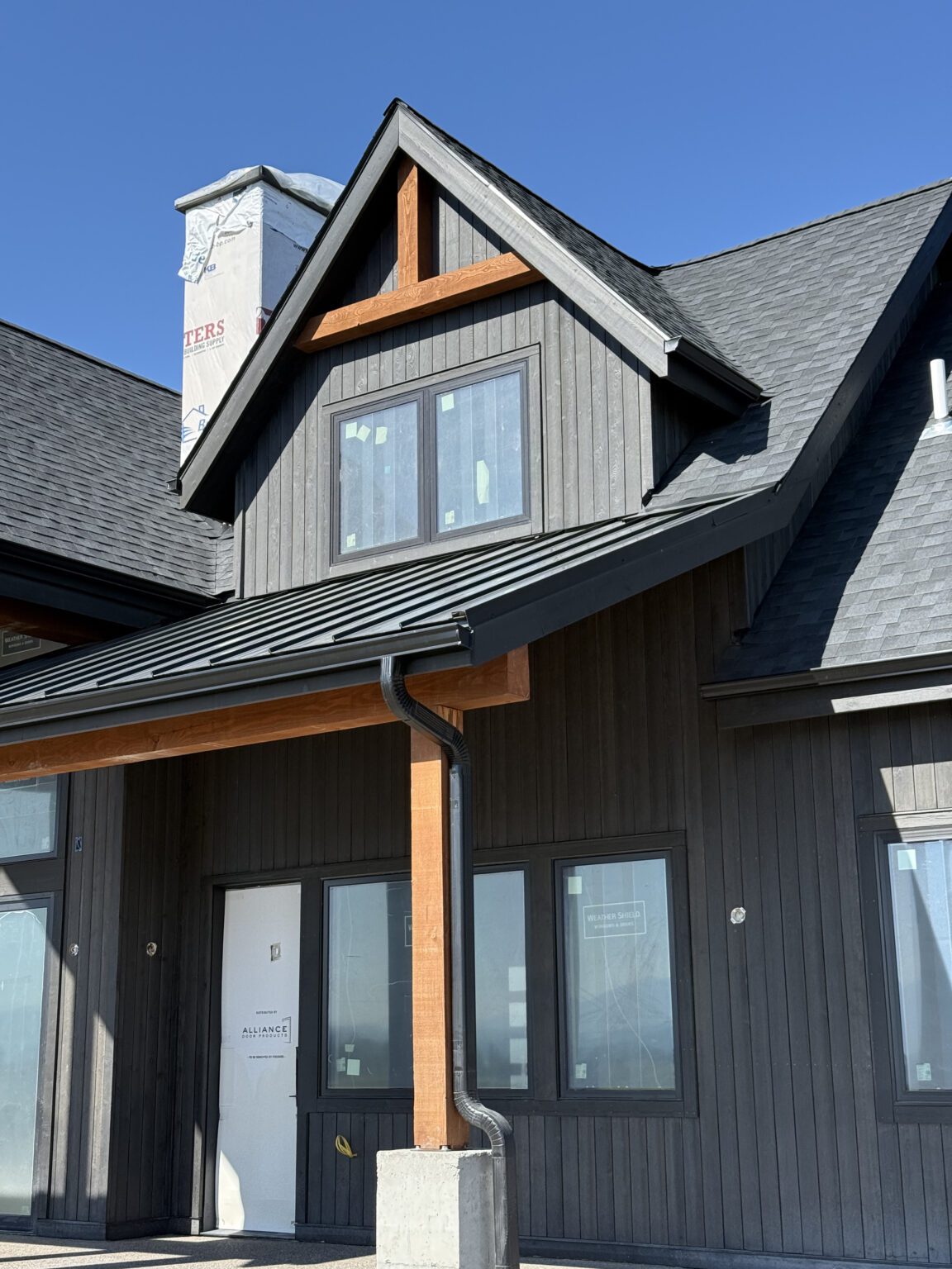 Dos and Don'ts for Replacing Wood Siding | Glacier Millworks